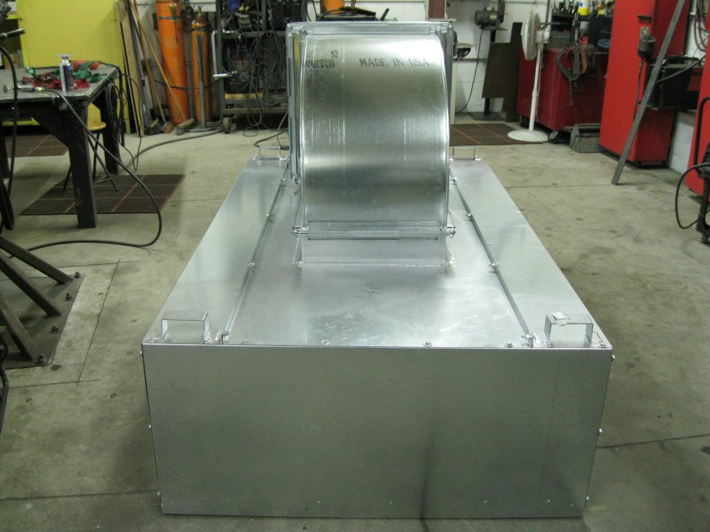 custom-exhaust-hood-2 - Beals Sheet Metal